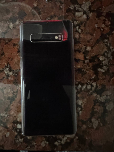 Samsung s10 plus