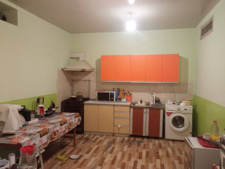 Продается дом на паркентском