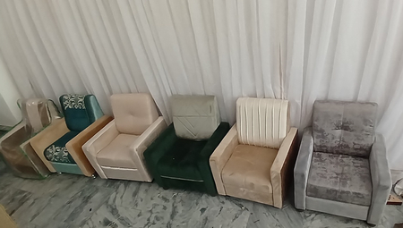 Детский кресло заказга ва уй учун болалар учун