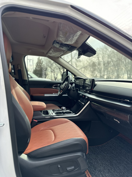 Kia Carnival 2023