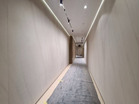 Новостройка, ЖК “Infinity”, 4/2/16, 97 м², коробка