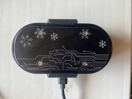 Telefonga kuller
