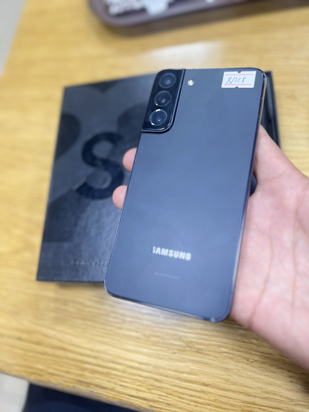 Samsung s22 plus 8/128 iidial