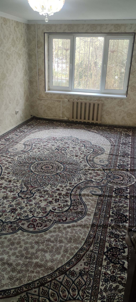 Сдаётся квартира в аренду ор;р Крытий рынок