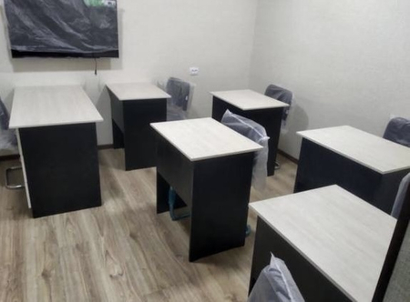 Parta loft usulda Ideal loft