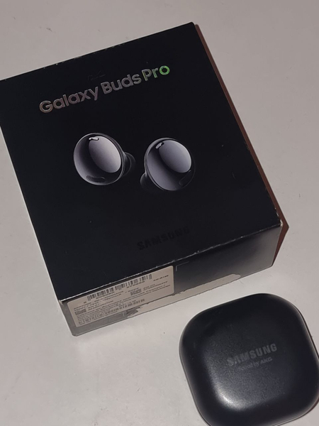 Galaxi buds pro Оригинал