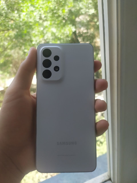 Samsung A33   5G