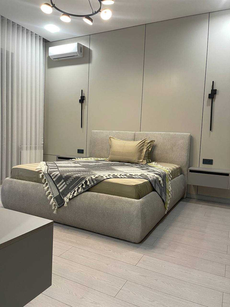 ЖК Gardens Residense Аренда 2-х комнатной квартиры
