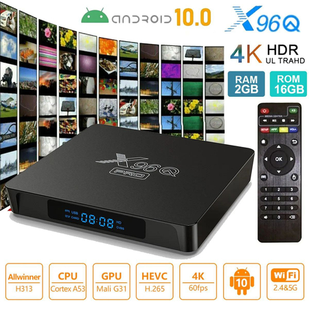 Smart boxlar Bepul Tv