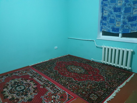 Barcha qulayliklarga ega 6 sotixli hovli ijaraga beriladi