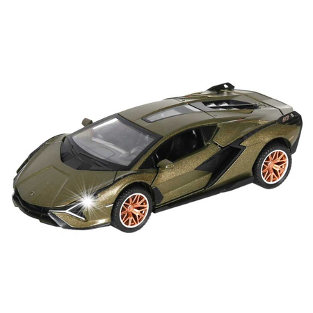 Моделька Lamborghini Sian 1/32 + бесплатная доставка