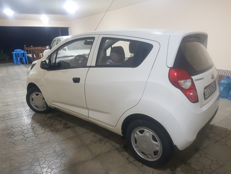 Chevrolet Spark 2015 йил