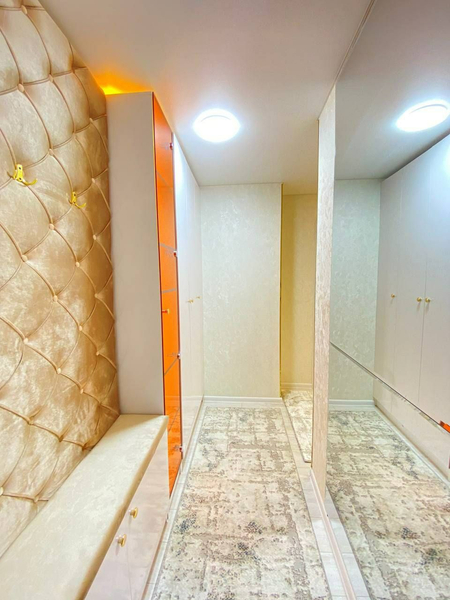 Чиланзар #Мукимий   1в2/3/4   2*6  42м²