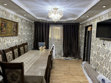 Продается дом чирчик