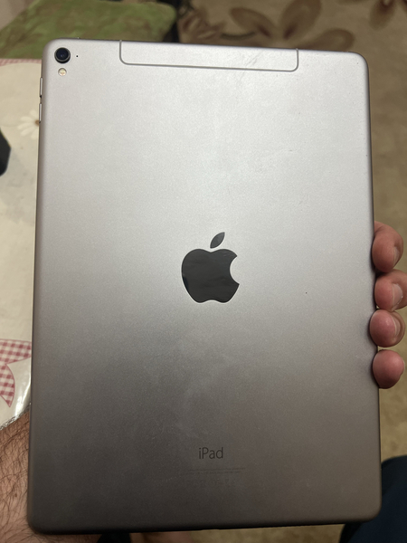 Планшет iPad Pro