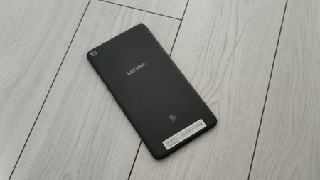 Lenovo TAB3 7 Plus Б/У