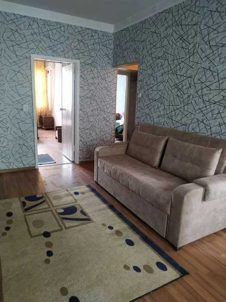 Аренда квартиры на Чиланзаре 8 кв  ID: AK 194