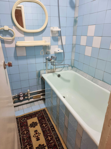 Сдам 3 х ком квартиру