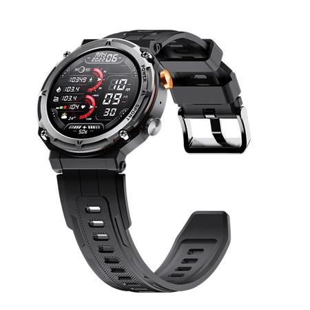 Smart watch C21 Pro 410 mAch