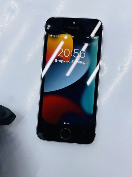 Iphone Se 32 gb ideal