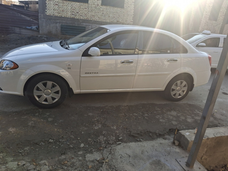 Gentra metan gaz xarajat yoq