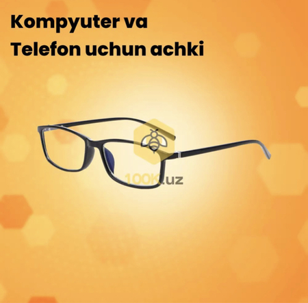 Kompyuter va telefon un achkilar