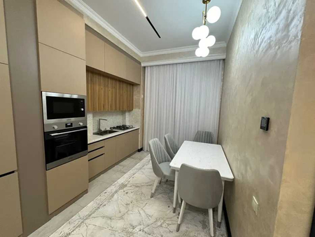 Сдается в аренда 3-х ком квартира Mirabod avenue Мирабод район S07