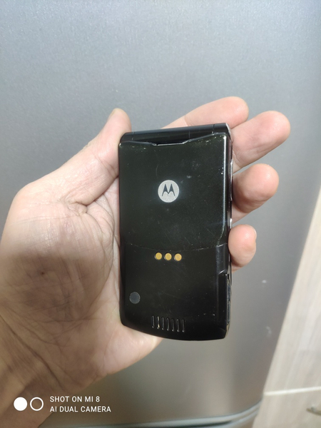 Samsung Gusto2(CDMA)original