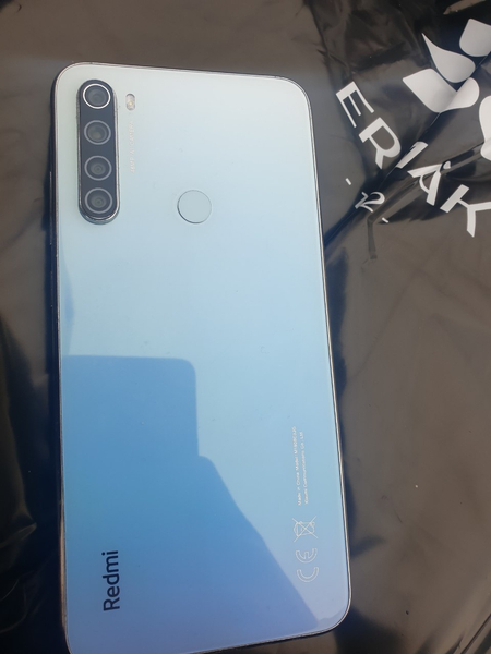 Redmi not 8 64/4+1
