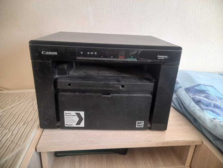 Canom 3010 printer