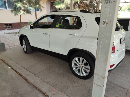 Срочно!!! Tracker 1 Premier 2020full