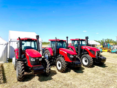 YTO NLX1404 Halol Nasiya Savdo RIbosiz