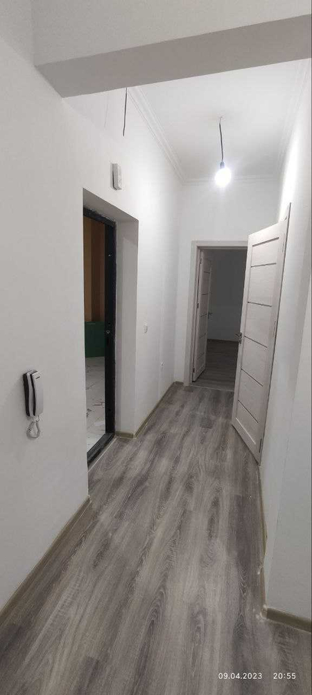 Срочно продажа 2/6/16 квартиры в Янги Дархан. Новостройка. ID: OY 219