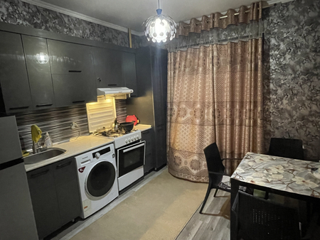 Квартира посуточно на улице Махтумкули