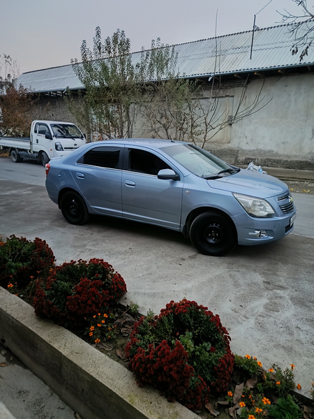 chevrolet cobalt