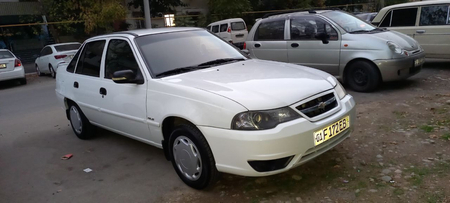 Chevrolet Nexia 2