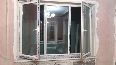 Akfa Toshkent kv.m