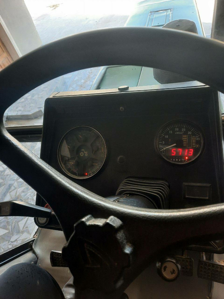 беларус т мтз 80
