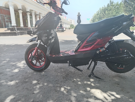 Скутер wasat sport