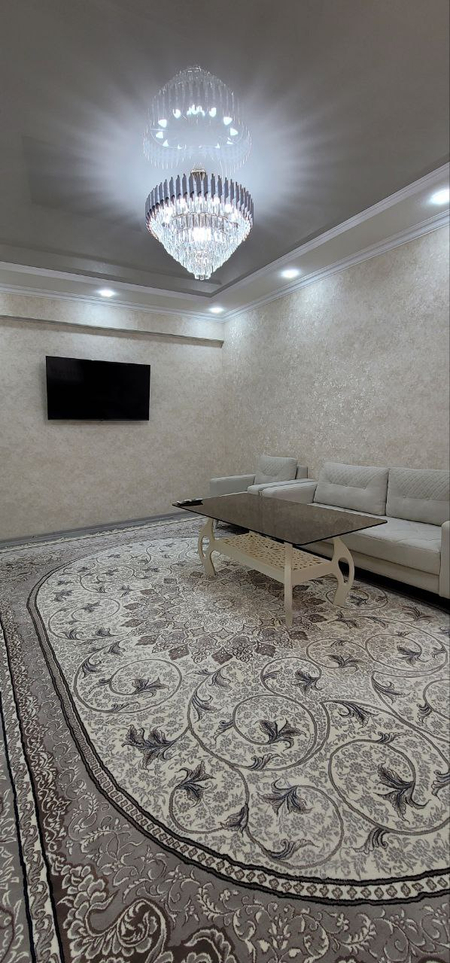 Продаётся квартира 3хком, ор. Гор Суд