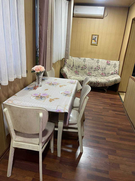 Аренда квартиры Яшнабадский р, Авиагородок (ID 0219)