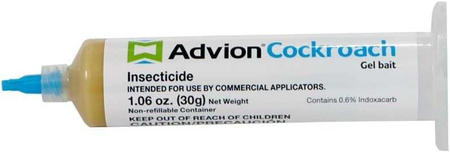 Advion Cockroach гелиевая приманка-отрава для тараканов 30 гр