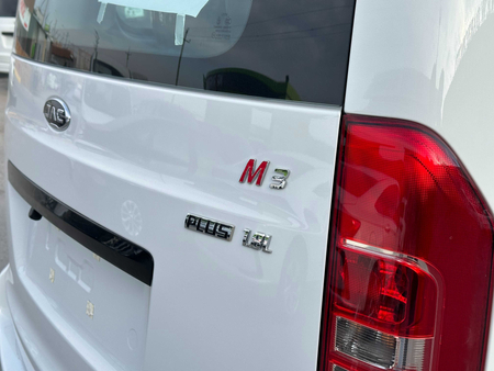 JAC M3 Plus 1,8L Full Damas orniga!!! Бонуслар бор