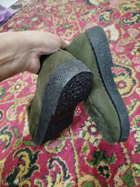 Обувь женская зимняя/Қишки оёқ кийим сотилади