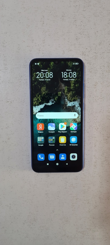 Samsung A21s original