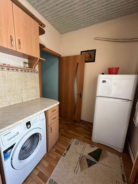 Яккасарой Кушбеги Аренда