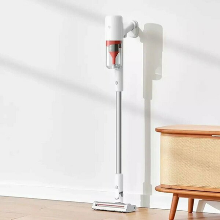 Ручной беспроводной пылесос Xiaomi Mijia Handheld Vacuum Cleaner 2 Lit