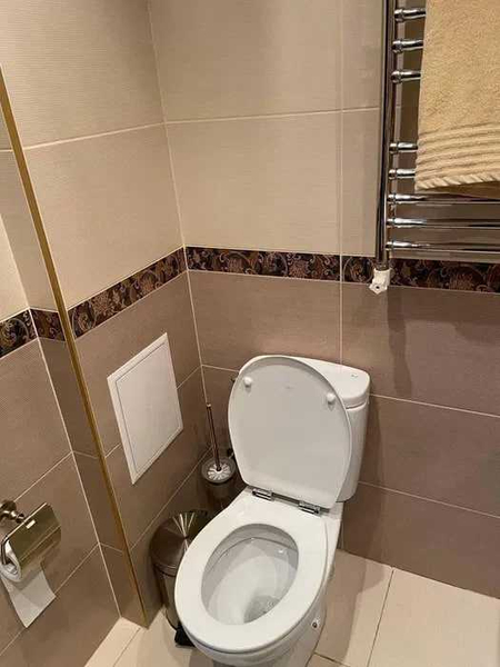 Аренда квартиры на Новомосковской ID;ND 242