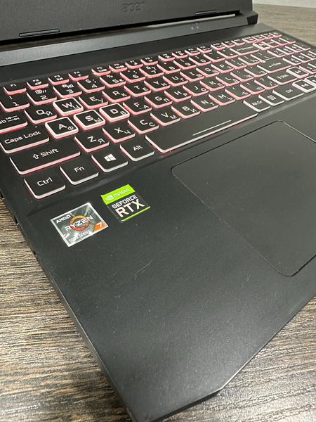бюджетный ноутбук Lenovo B590, для офисных программ