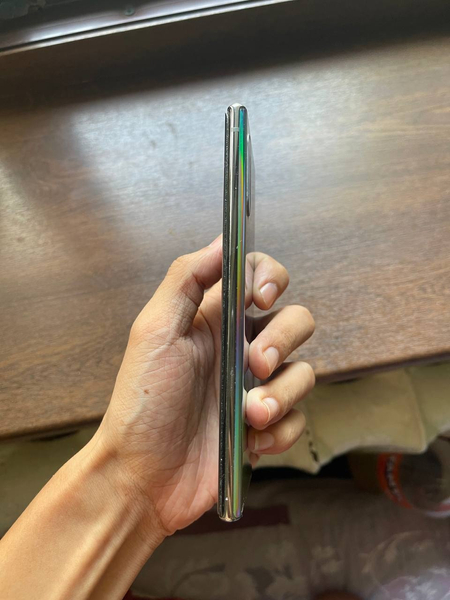 Samsung note 10 5g 12/256
